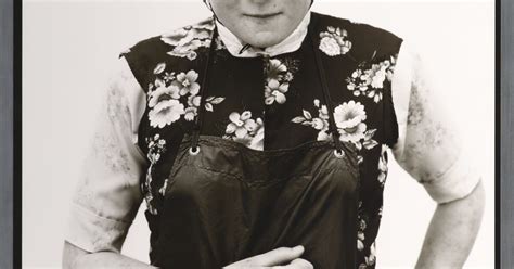 Julia Waldner Fifteen Year Old Hutterite Colony Harlowton Montana 6 23 83 Amon Carter