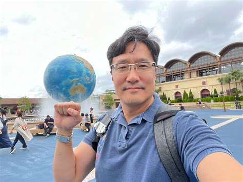 얘들아 나 어디게