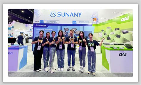 Oai Dubai Gitex Global 2024 Highlights Professional Industrial Mini Computer And Embedded