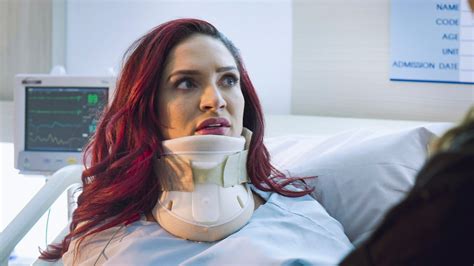 Watch El Final del Paraíso Episode La hija de Lucifer NBC
