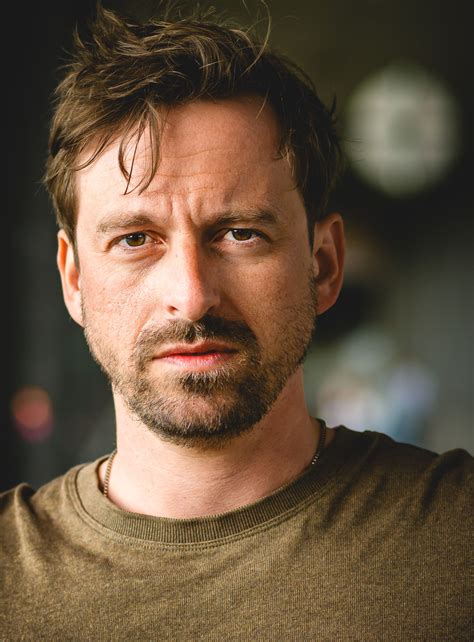 Ben Blaskovic Filmmakers