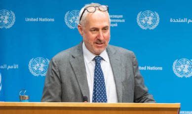 UN Displacement And Cholera Spread Worsening Sudan Humanitarian Crisis