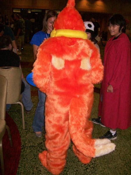 The Fursuit Database