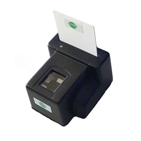 Green Bit Dactyid Sc Fingerprint Reader Cardlogix Corporation