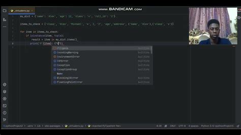 Programming Python Code Part 52 Youtube
