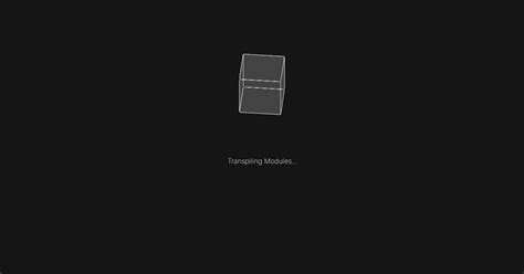 Tensorflowjs Examples Codesandbox