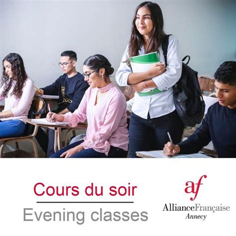 Evening Classes 2020