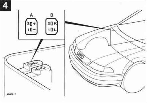 AUDI 1995 2008 OBD OBD2 Trouble Codes