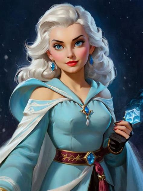 Art Frahm 1950s Pin Up Style Xl Aieasypic