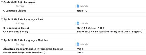 Adding React Native To An Existing Ios App Fails To Compile Stack