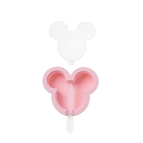 Silikon Eis Mould Popsicle Form Mit Abdeckung Bar Vicedeal