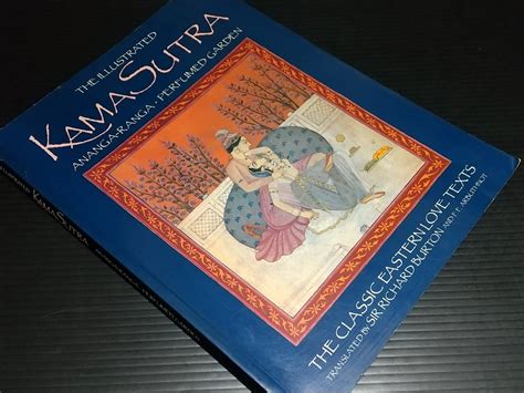 Yahooオークション 【洋書図録画集】「英語版 カーマスートラ The