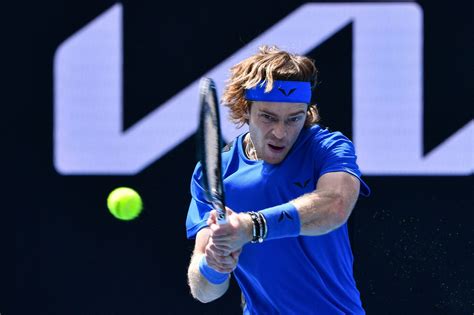 Rublev And Dimitrov Added To 2023 ATP Player Advisory Council