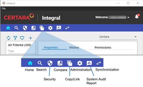 User Interface Description