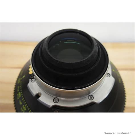 Arri Master Prime Set Used With 16 Lenses Cpl Set
