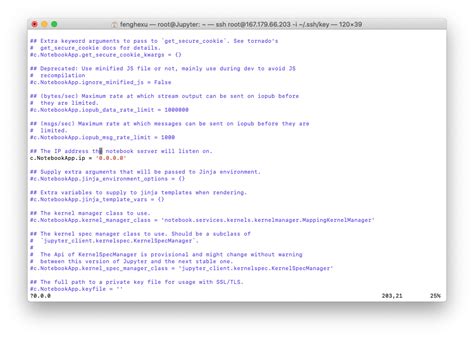 Install And Plot With PixieDust Jupyter Notebook Ubuntu Server Kickstart Coding