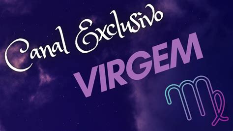 Virgem ♍ O Que Está Oculto E Você Precisa Saber Tarot Virgem