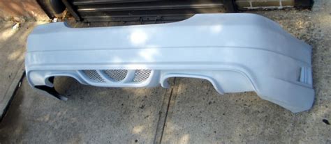 Body Kit MẪu Mer W203 MẪu Wald Độ Xe Dino
