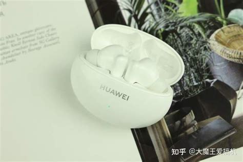 超高性价比的降噪耳机 华为freebuds 5i 知乎