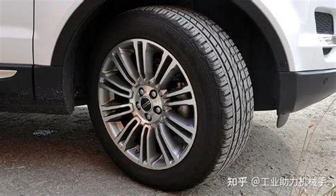 汽车总装机械手之轮胎安装机械手 知乎