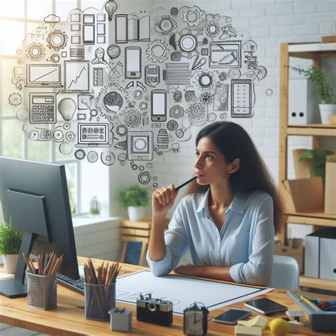 Innovation Design Thinking Artofit