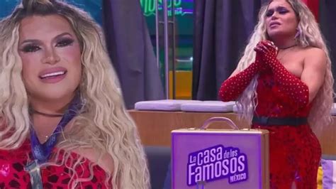 Wendy Guevara La Primera Mujer Trans En Ganar Un Reality Show En