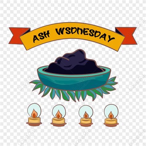 캔들 애쉬 일러스트 수요일 불새로운아름다운힌두교 Png 일러스트 무료 다운로드 Lovepik