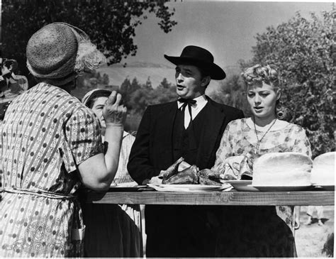 Ночь охотника (1955) — Фильм.ру