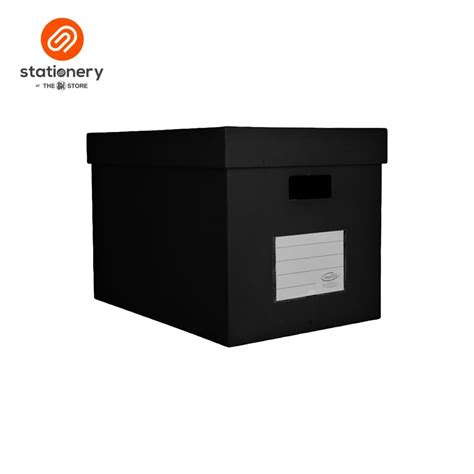 Starfile Storage Box Arlin Shopee Philippines