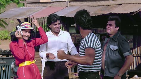 Maal Gaadi Aur Uske Pahiyo Ko Acche Se Pita Mithun Daa Ne Rati