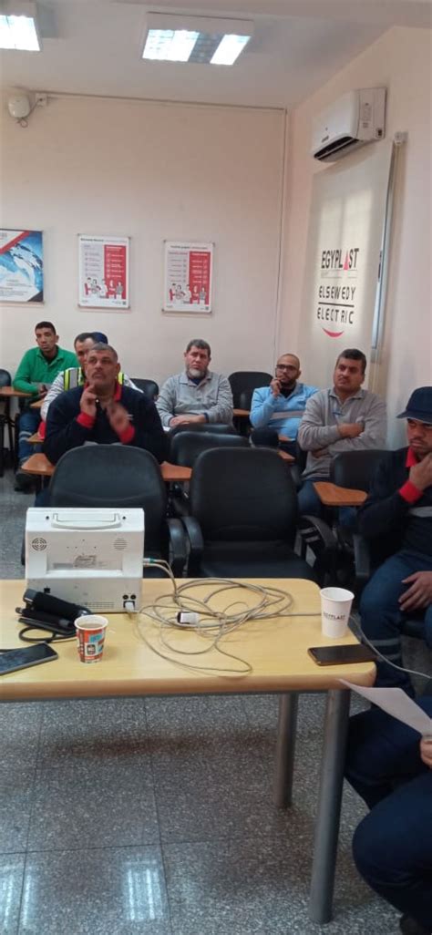 Mostafa Adel On Linkedin First Aid Session