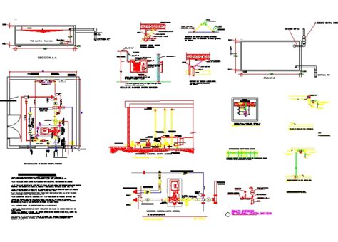 Extintor De Incêndios Em Autocad Baixar Cad Grátis 44352 Kb