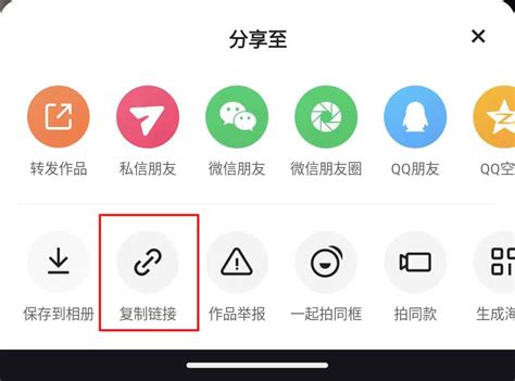 如何从快手提取下载无水印短视频 小天短视频在线工具