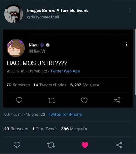 La VTuber Nimu Spacecat Se Vuelve Viral Tras Revelar Su Rostro Por Error AnimeCL