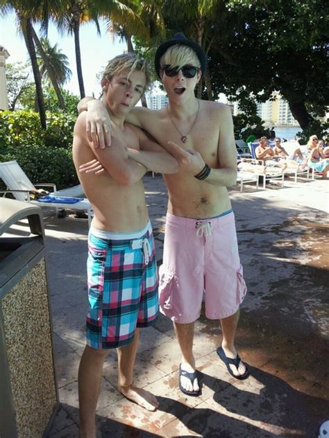 Ross And Riker Ross Lynch Austin Photo 31630878 Fanpop