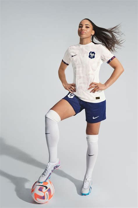 Nike Unveils Womens World Cup 2023 Jerseys Hypebae