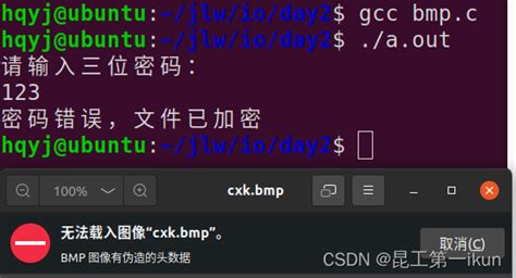 Linux Ubuntu下的文件io介绍及实例应用c语言ubuntu里io文件是什么 Csdn博客