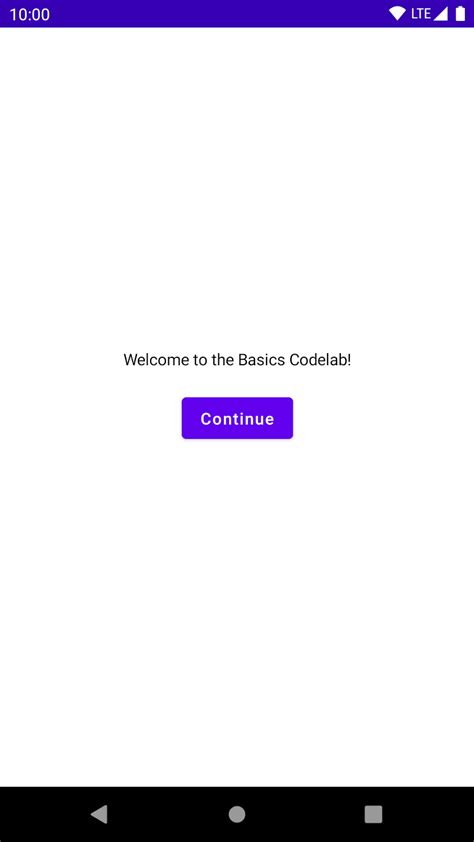 Jetpack Compose 기초 Android Developers