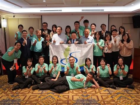 農業青年大使團訪泰 促進台泰合作交流 生活 中央社 Cna