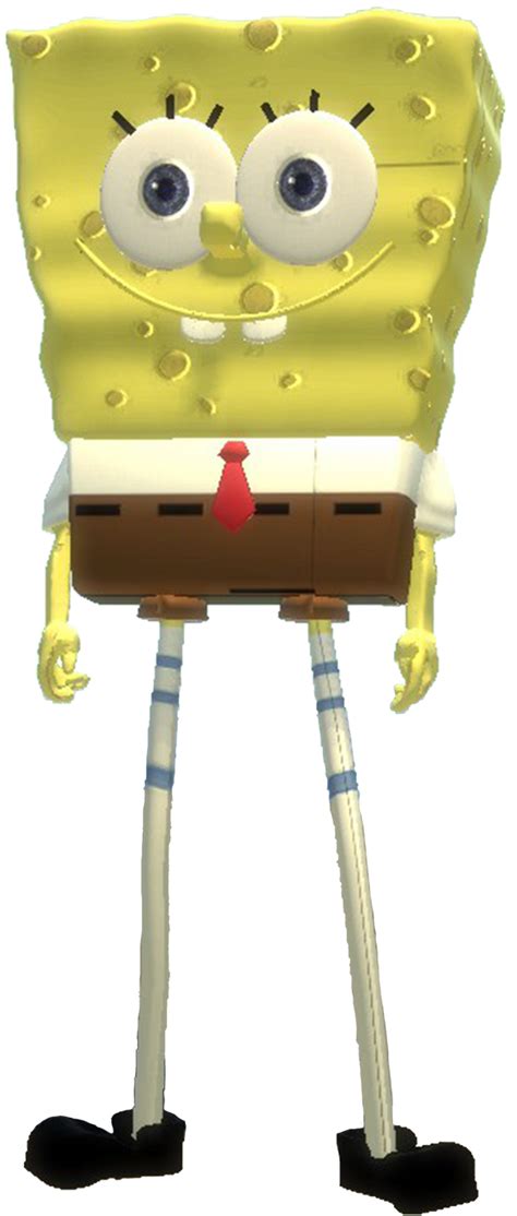 Gta Iv Spongebob Vector By Redkirbdaredpuffball On Deviantart