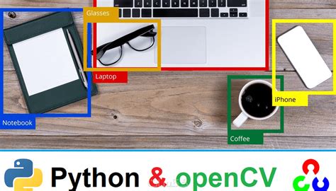 إنجاز برمجيات معالجة الصور و الذكاء الإصطناعي python opencv خمسات