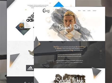 web and mobile ui ux designs for inspiration 98 inspiration design