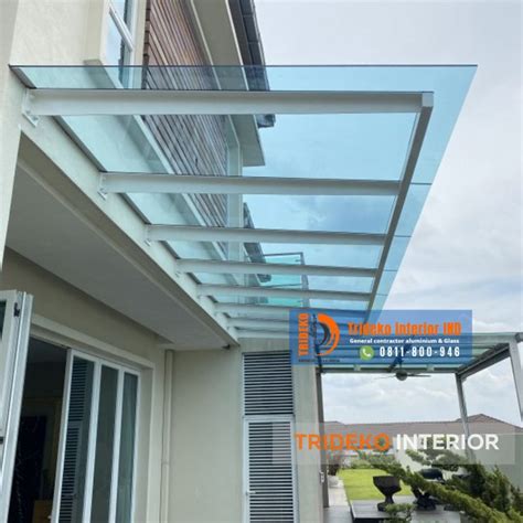 Panduan Atap Kaca Skylight 2025 Solusi Estetik Dan Harga