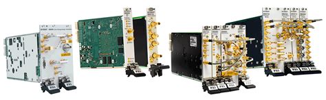 Pxi Products Keysight