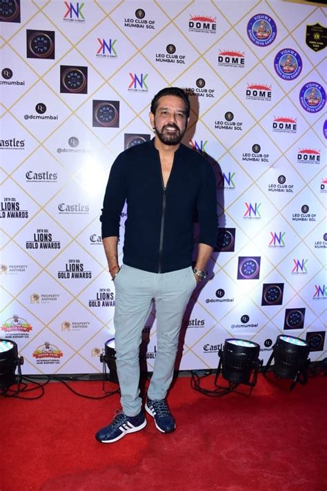 Lions Gold Awards 2022 में शरवरी वाघ वाणी कपूर और मानुषी छिल्लर समेत
