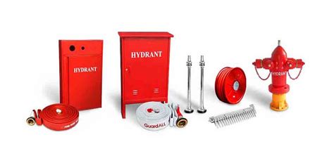 Harga Hydrant Nozzle Jakarta03 Fire Hydrant