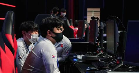 조선대 글로벌 이스포츠 페스티벌 성료