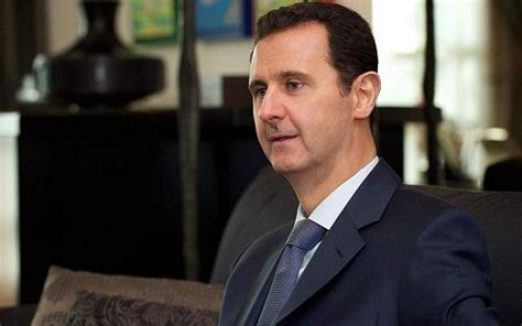 Syrian Envoy To Un Says Assad Is Here To Stay The Times Of Israel
