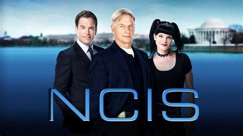 Ncis Wallpapers Wallpaper Cave