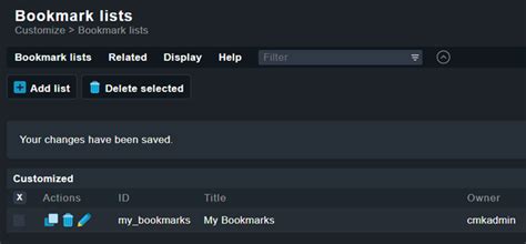 Unified Position Of Edit In Actions Column Feedback Checkmk Community
